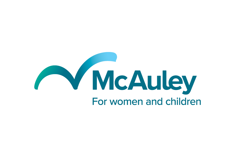 McAuley - vandeStadt design