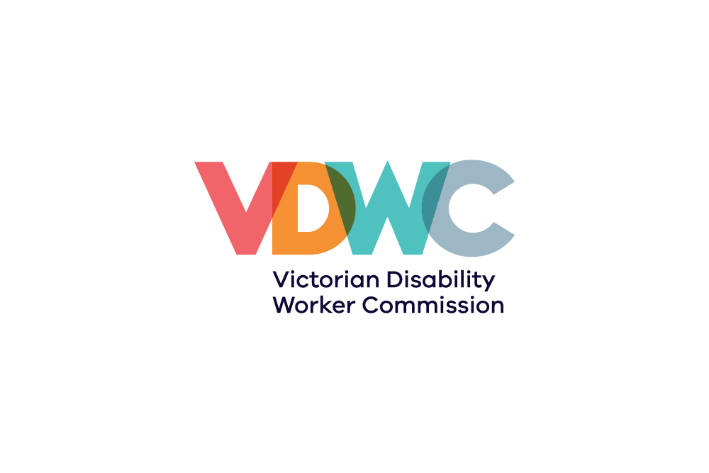 Victorian Disability Worker Commission - vandeStadt design